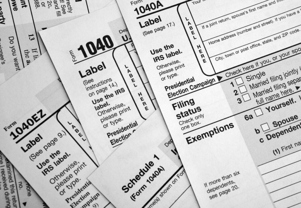 How to Settle Back Payroll Taxes Before the IRS Comes After You